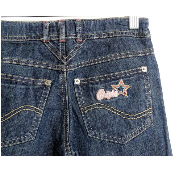 Chipie | Bottoms | French Designer Girls Chipie Jeans Size 2 | Poshmark